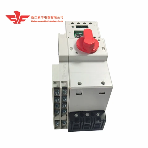 Buy Control And Protection Switch Intelligent Control Conversion Switch ...