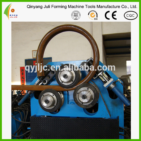 Buy Copper Pipe Bending Machine Hydraulic Manual Type Tube Bender from ...