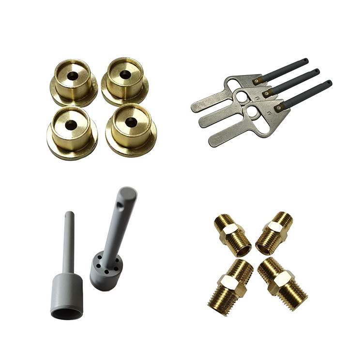 Buy Custom 95 Brass Stainless Steel Self Closing Water Tap Valve Core ...