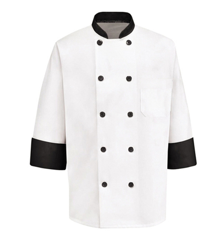 Buy Custom Chef- Uniform Restaurant Women Chefs Uniform Jacket from ...