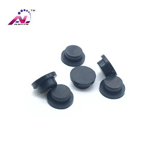 Buy Custom Epdm Rubber Stopper from Guangdong Anlin Rubber Products Co ...