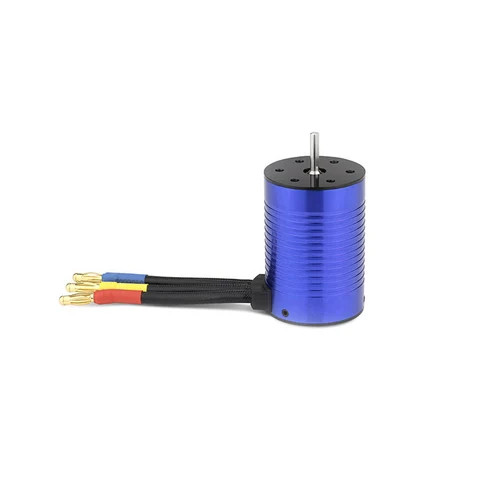 Buy Custom Inrunner Dc Brushless Motors For Barrier Gate Airless ...