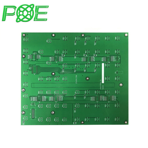 Buy Custom-made Professional Pcb Circuit Boards Electronic Multilayer Pcba Manufacturer from ...