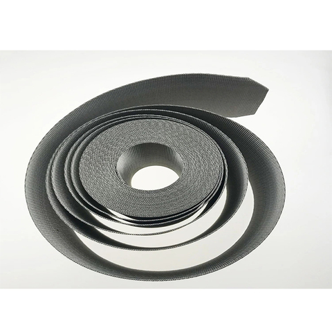 Buy Customizable Meshwire Filter Screen Black Wire Mesh Black Wire Mesh ...