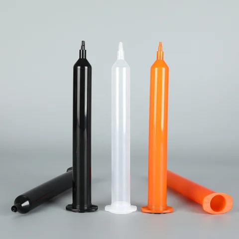 Buy Customized 70ml Musashi Dispensing Syringe Factory Direct Glue ...