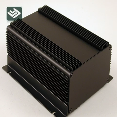 Buy Customized Extrusion Aluminium Profile Case Aluminium Extruded ...