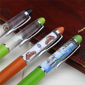 Buy Customized Liquid Tip N Strip Floating Action Pen from Wuxi Winsell ...