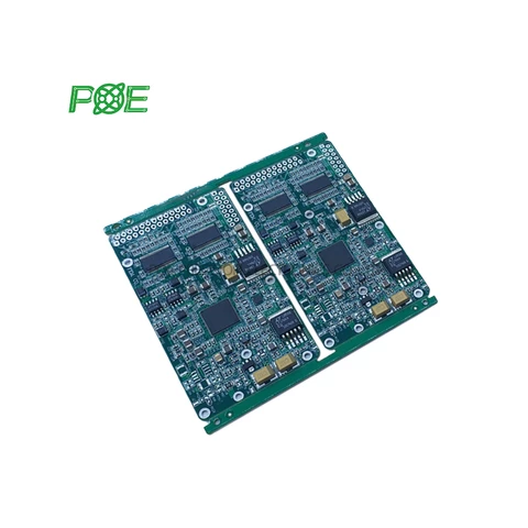 Buy Customized Pcb Pcba Circuit Board Manufacturing And Assembly Gps Other Pcb & Pcba from ...