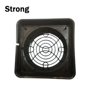 Buy Customized Plastic Electrical Components With Abs Hdpe from Yuyao ...