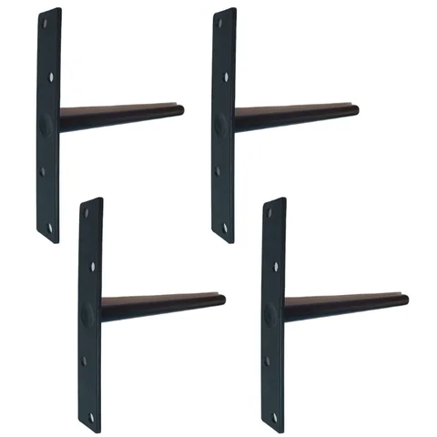 Buy Dai Anh Phat Company Custom Heavy Duty Floating Shelf Brackets ...