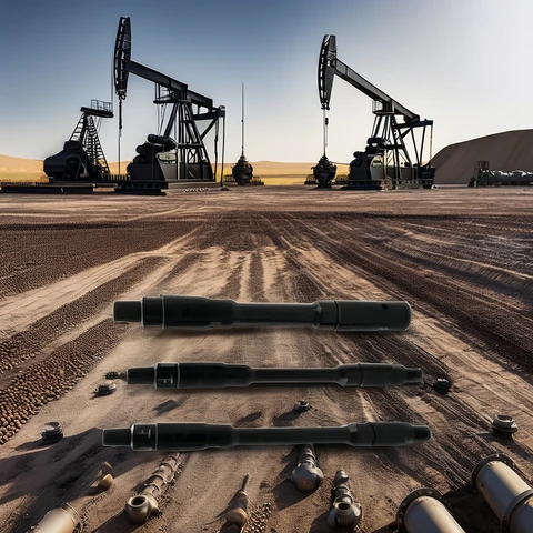 Buy Deepfast Universal Joint Assembly For Mineral Machinery New Oil Tools And Gas Equipment With ...