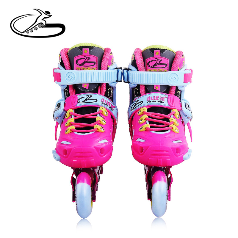 Buy Detachable Freestyle Slalom Inline Roller Skates from Yongkang ...