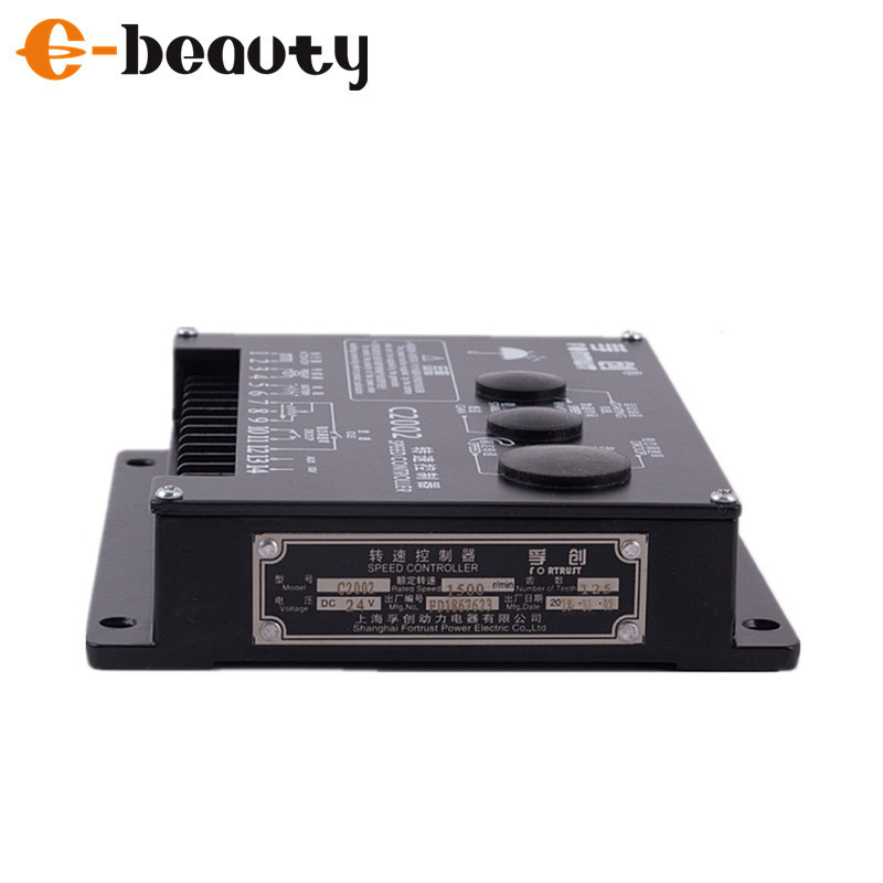 Buy Diesel Generator Dc Motor Electronic Automatic Controller Governor ...
