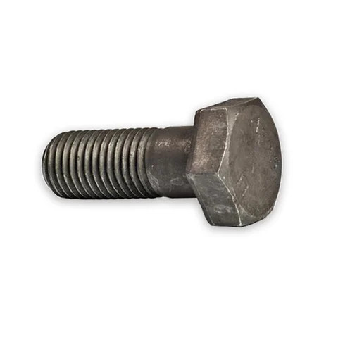 Buy Din 933 All Thread M6 M8 M19 Hex Bolt Metric Thread Hexagon Head ...