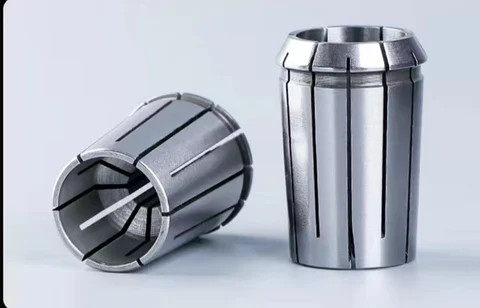 Buy Din6388 Eoc B Type Oz Collet For Oz Collet Chuck from Dixon ...