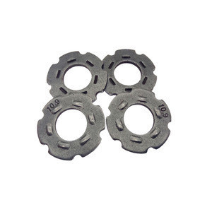 Buy Direct Tension Indicator Washer, Dti Washer Astm F959 from Handan ...