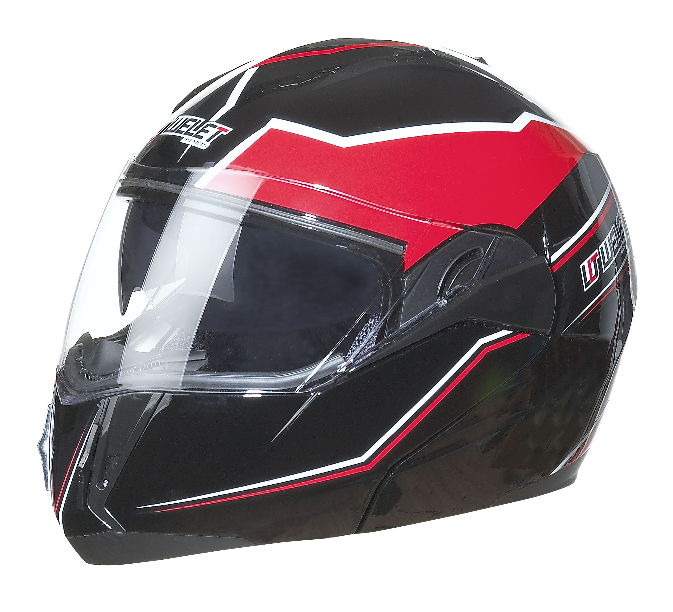 Buy Dot Flip-up Helmet Motorcycle Helmet Wlt-168 from Zhejiang Welet ...