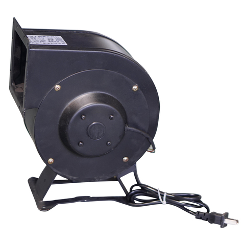 Buy Double Dual Inlet Forward Curved Centrifugal Blower Cooling Fan ...