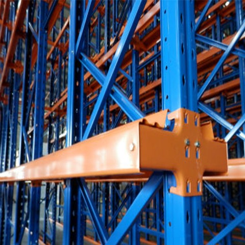 Buy Drive-in System For Cold Storage from Aceally(Xiamen)Technology Co ...
