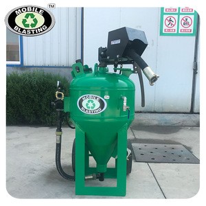 Buy Dustless Blasting Tanks, Dustless Blaster For Rust And Paint ...