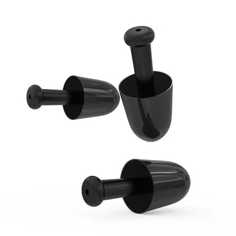 Buy Ear Plugs Cases For Swimming Adults Earplugs Water Shower In ...