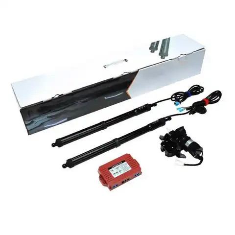 Buy Electric Tailgate Lift For Toyota Raize / Perodua Ativa / Daihatsu ...