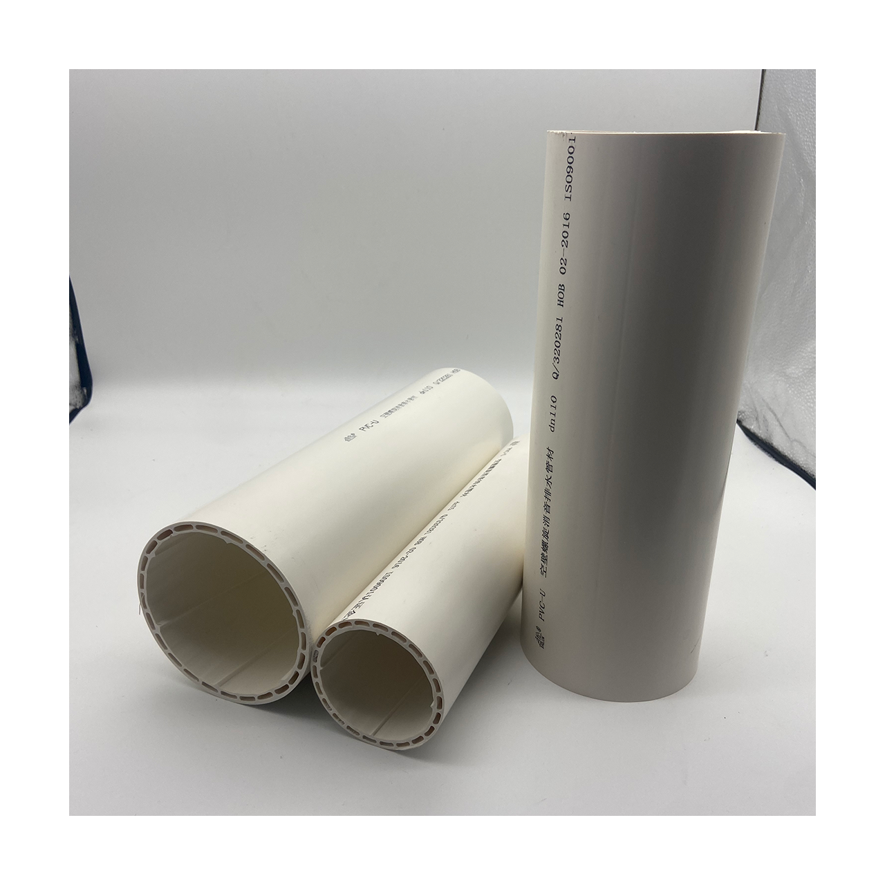 Buy Electrical Conduit Pipe Upvc Pvc Screen Mesh Pipe Saudi Pvc Pipe ...