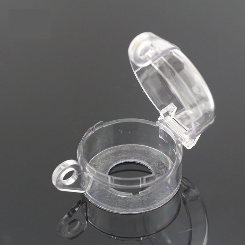 Buy Electrical Push Button Safety Emergency Stop Lockout Fits 22mm 30mm ...