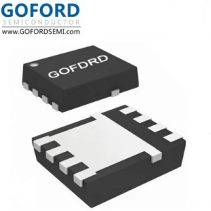 Buy Electronic Semiconductor Trench Mosfet G66a -16v -5.8a Dfn2*2-6l Factory Direct Sale from ...
