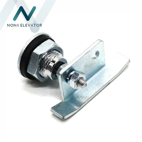 Buy Elevator Parts Mitsubishi Elevator Door Triangle Lock from Shaanxi ...