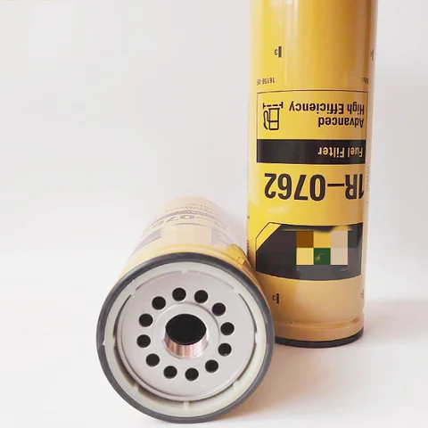 Buy Engine Filters Excavators Fuel Filter 1r-0762 1r0762 Fuel Filter ...