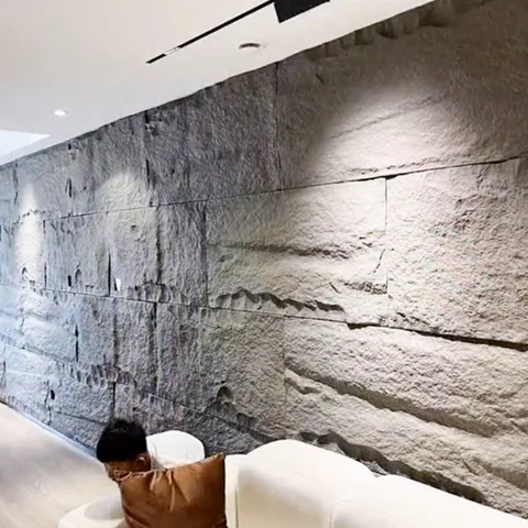 Buy Exterior Big Slab Soundproof Stone Wall Slab Veneer Exterior ...