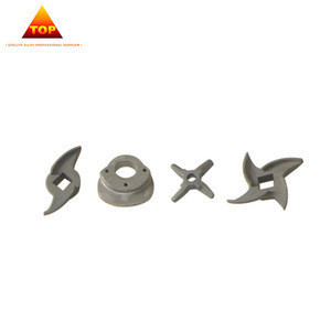 Buy Factory Directly Produced Kitchener Meat Grinder Parts Feeding ...