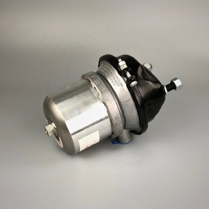 Buy Factory Supplier Air Hydraulic Brake Chambers Type 2414 Brake ...