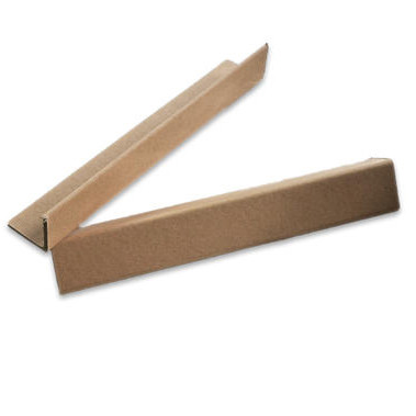 Buy Factory Supply Buckle Waterproof Kraft Pallet Paper Angle Edge ...
