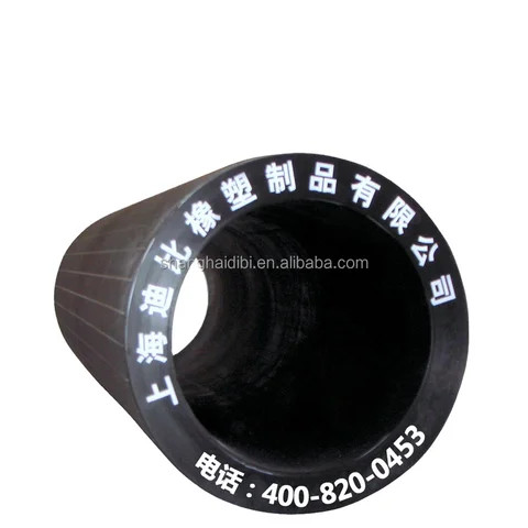 Buy Factory Supply Rubber Sleeve For Steel Or Aluminum Strip Reeling On ...
