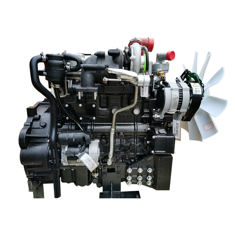 Buy Fast Delivery Farm Diesel Engine Diesel Diesel Engine from Shandong ...