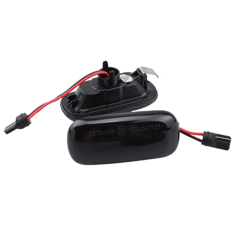 Buy Fender Turn Signal Indicator Left Front Fender Light For Audi from ...