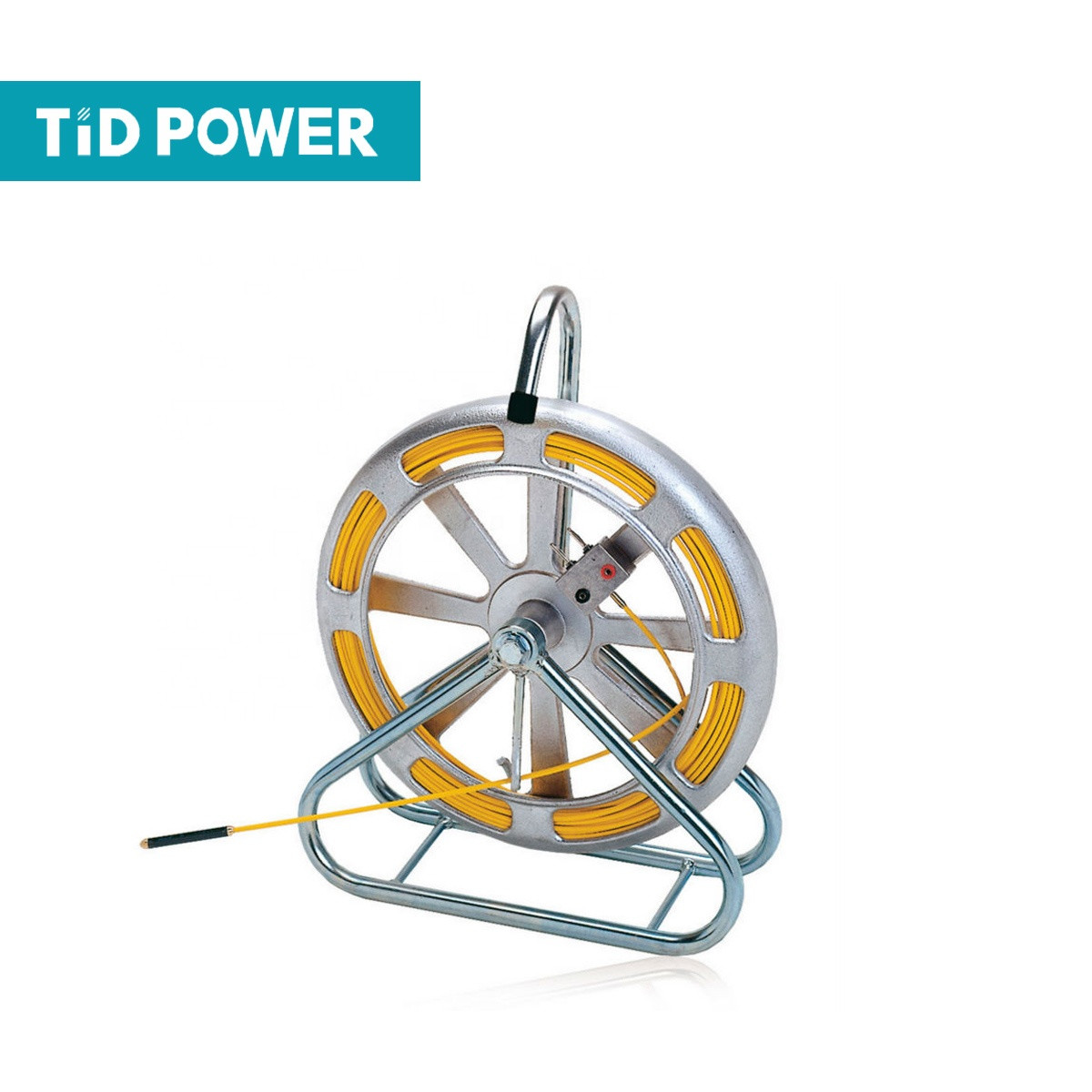 Buy Fiberglass Cable Duct Rodders & Conduit Duct Rod from TID ...