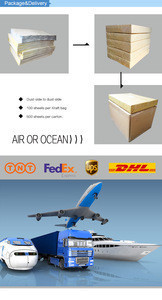Buy Flock Heat Transfer Paper Sheet For Screen Printing from Taizhou ...