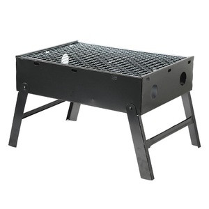 Buy Folding Packing Pellet Grill With Bbq Charcoal Bbq Grill Outdoor ...
