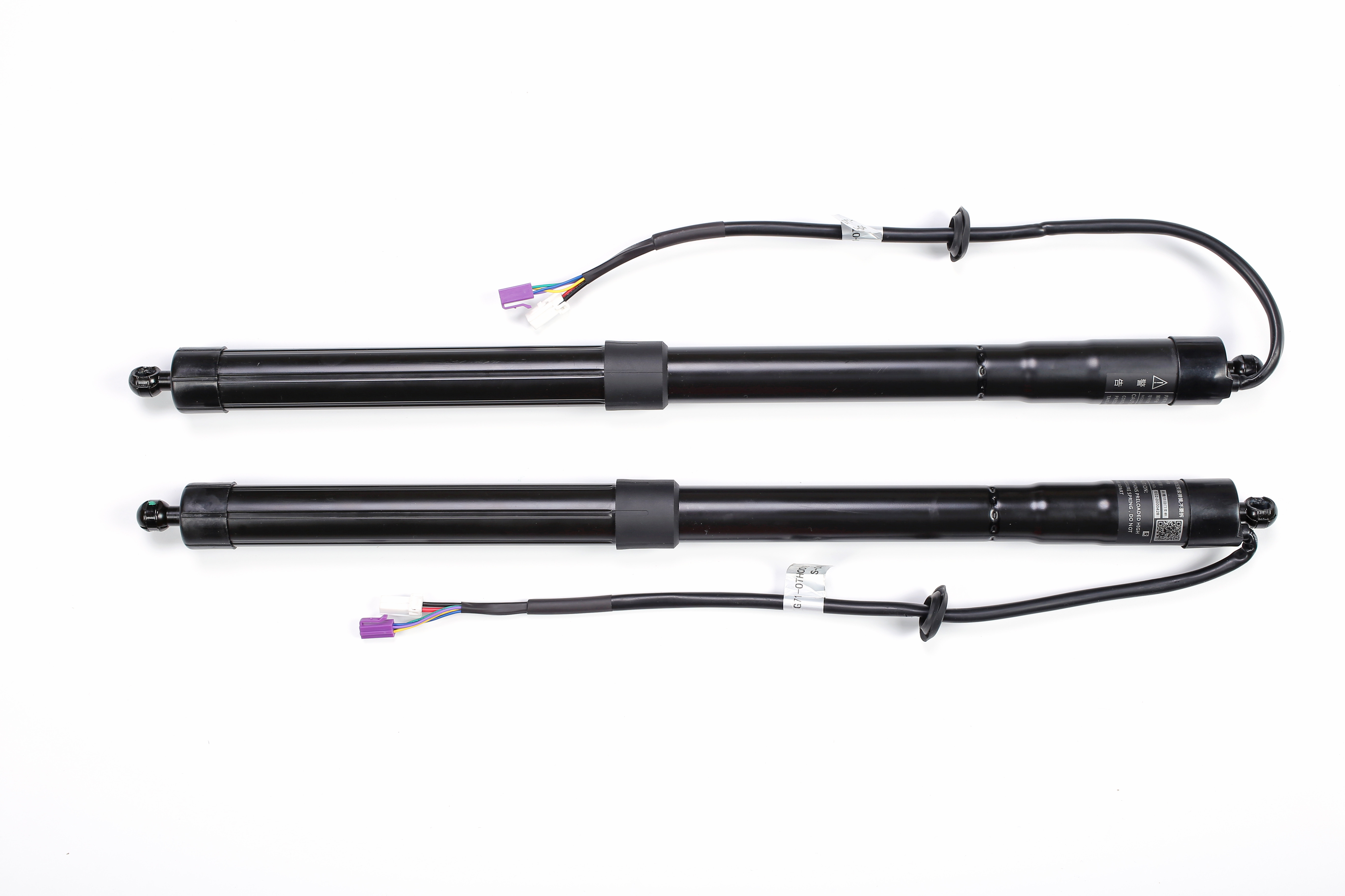 Buy Foot Kick Sensor Electric Lift Door Original Car Intelligent Key ...