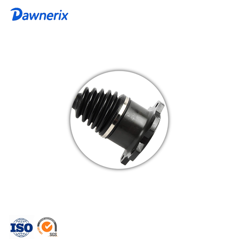 Buy Front Cv-joint Flexible Tube Completely Stainless Steel Drive Shaft ...