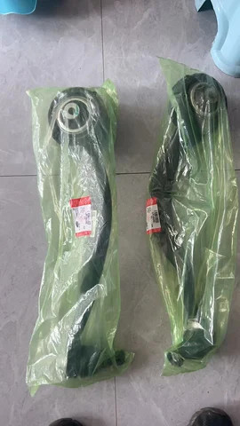 Buy Front Left Lr078477 Lower Control Arm For Land Rover Under Straight ...