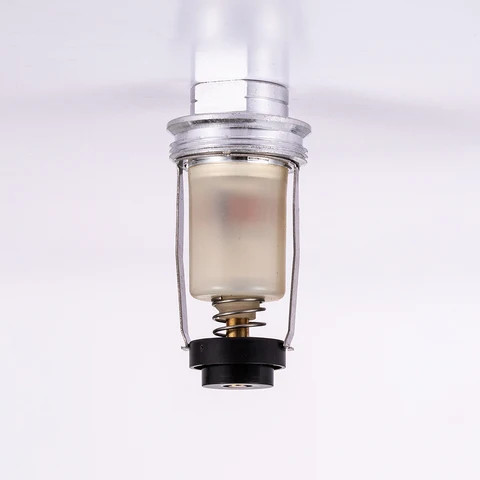 Buy Gas Magnet Valve For Gas Safety Device Flame Failure Device from ...