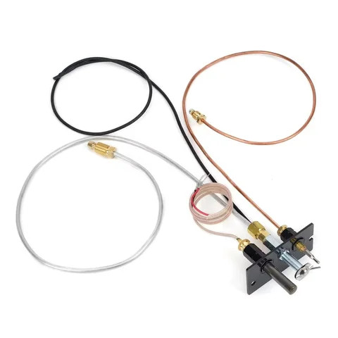 Buy Gas Pilot Burner With Thermopile from Ningbo Yinzhou Grace ...