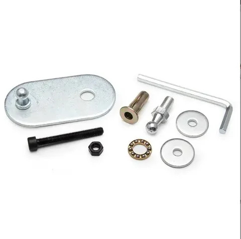 Buy Gas Rear Tailgate Trunk Gas Slow Down Damper 43200 Truck Tailgate ...