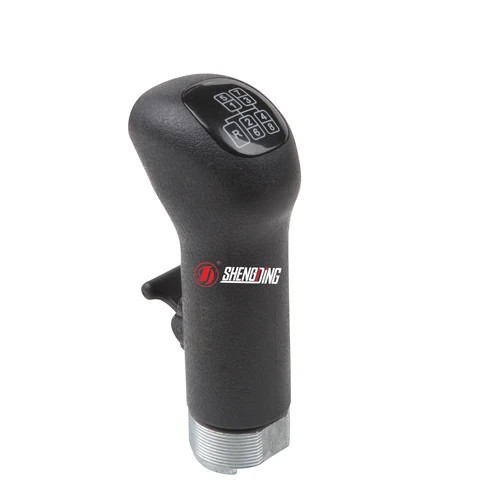 Buy Gear Shift Knob 1285258 For Daf Heavy Truck from Zhejiang Shengding ...