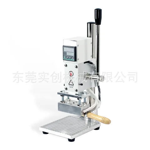Buy Gold Silver Foil Hot Stamping Machine Mini Hot Stamping Machine Hot ...