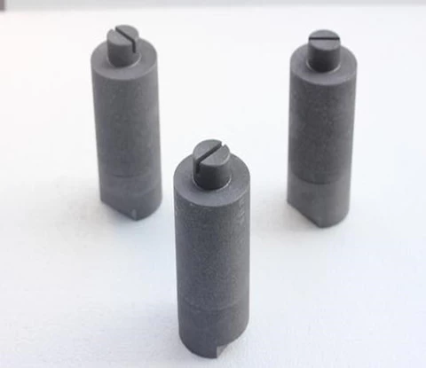 Buy Graphite Casting Crucible For Indutherm Vc500--jewellery Tools ...